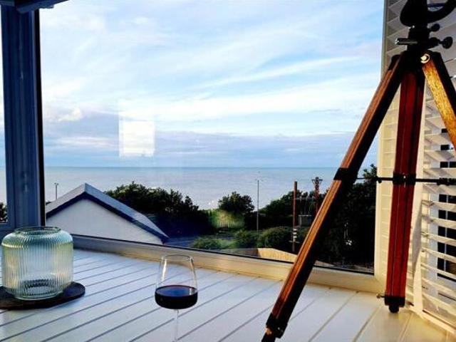Llanddulas, Abergele Road, Abergele, 2 Bedroom Maisonette