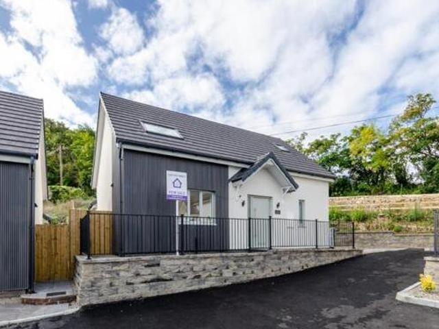 Llanddulas, Abergele, 2 Bedroom Bungalow