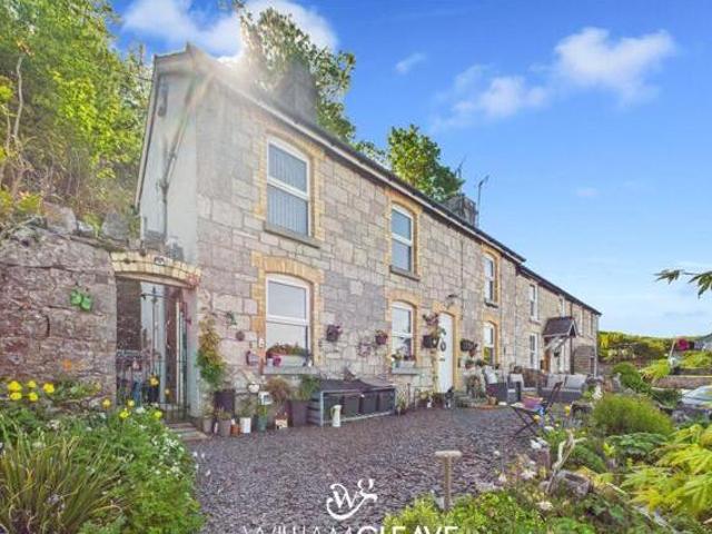 Llanddulas, Tan Yr Allt Road, Abergele, 2 Bedroom Semi detached