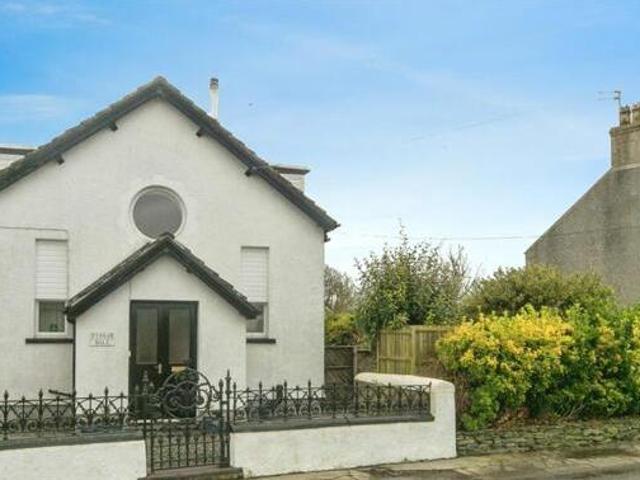 Llanddeusant, Holyhead, 4 Bedroom Detached