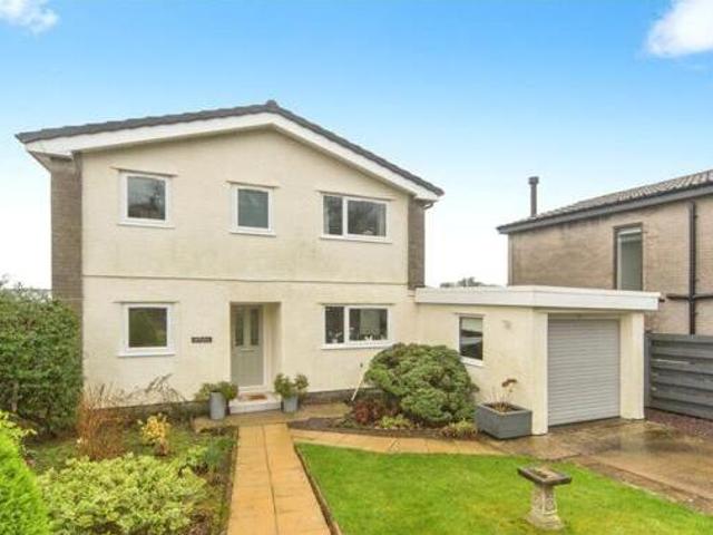 Llandegfan, Caergelach, Menai Bridge, 4 Bedroom Detached