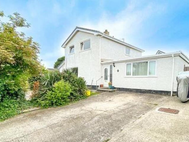 Llandegfan, Pencae, Menai Bridge, 5 Bedroom Detached