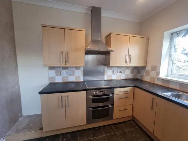 Llandeilo Road, Rhydaman, SA18