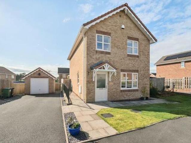 Llandrindod Wells, Powys, 3 Bedroom Detached