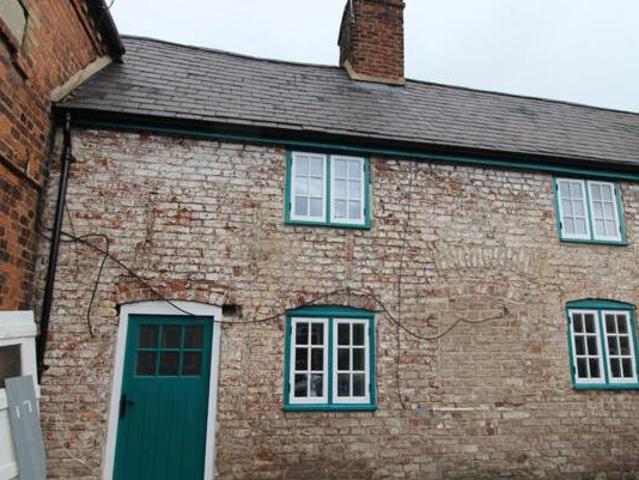 Llandyrnog, Church Square, Denbigh, 2 Bedroom Cottage
