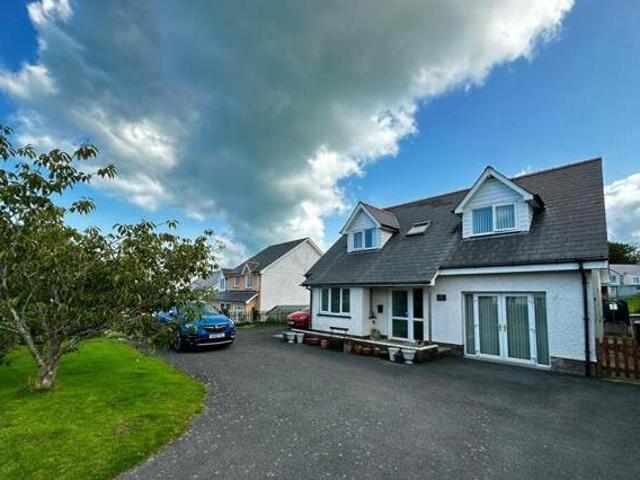 Llandysul Road, New Quay, 3 Bedroom Bungalow