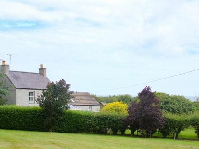 Llaneilian, Amlwch, 4 Bedroom Farm