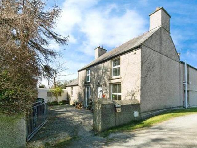 Llaneilian, Amlwch, 5 Bedroom Detached
