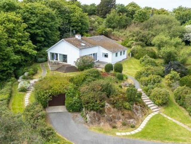 Llaneilian, Amlwch, 3 Bedroom Detached
