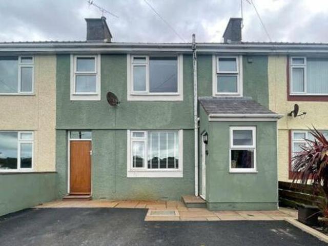 Llaneilian Road, Amlwch, 3 Bedroom Terraced