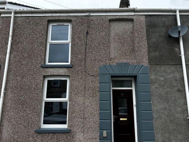 Llanelli, Glanmor Place SA15, Terraced house to rent, £725 pcm | PrimeLocation