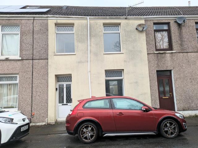 Llanelli, Havelock Street SA15, 3 bed terraced house to rent, £750 pcm | PrimeLocation