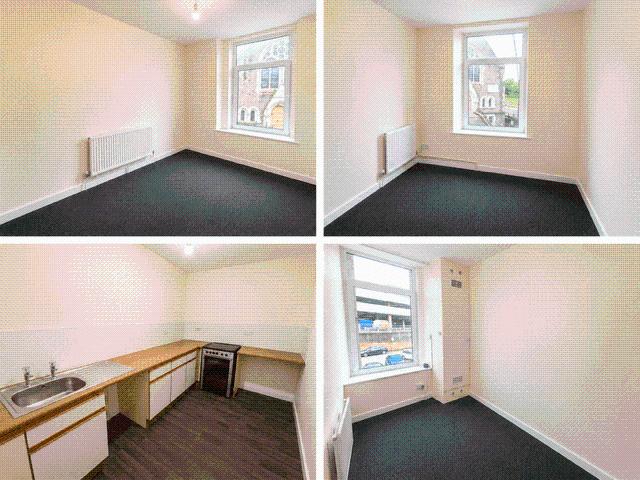 Llanelli SA15, 2 bed flat to rent, £695 pcm | PrimeLocation