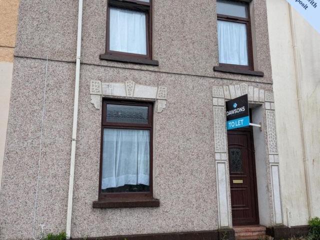 Llanelli, Stepney Place SA15, 3 bed terraced house to rent, £795 pcm | PrimeLocation