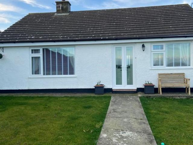 Llanerchymedd LL71, 2 bed detached bungalow to rent, £1,100 pcm | PrimeLocation
