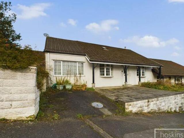 Llanfair Road, Maesycoed, 3 Bedroom Semi detached