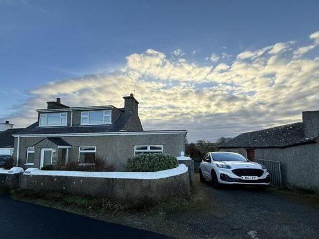 Llanfechell, Amlwch, 3 Bedroom Cottage