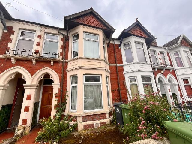 Llanishen Street, Heath CF14, 3 bed semi detached house to rent, £1,400 pcm | PrimeLocation