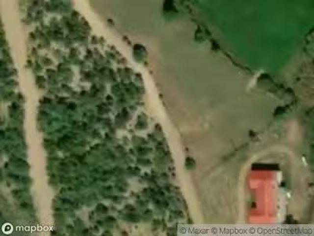Llano De La Llegua Rd