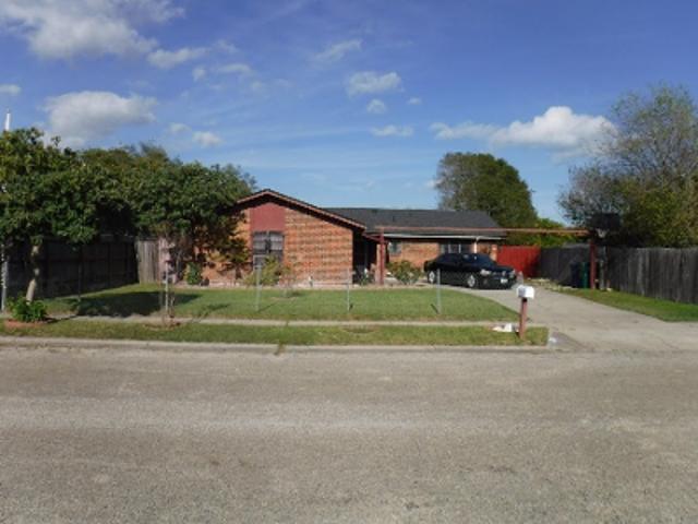 Llano Dr