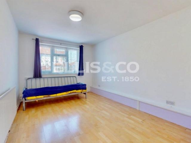Llanover Road, HA9, Wembley