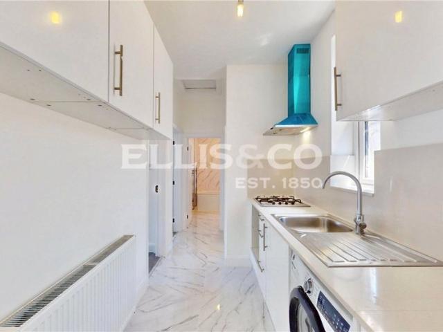 Llanover Road, HA9, Wembley