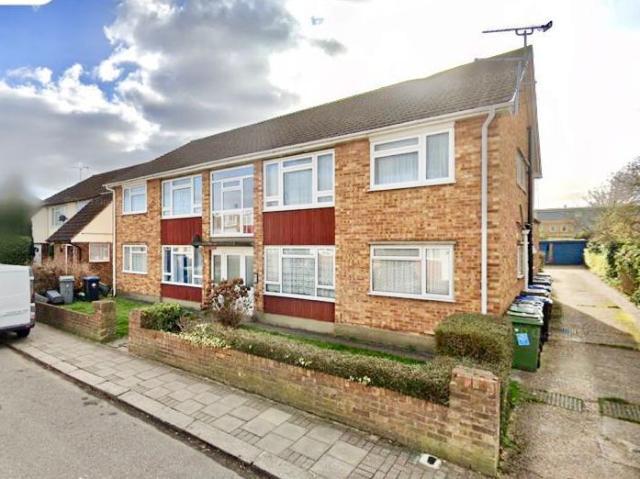 Llanover Road, Wembley HA9, 1 bed flat to rent, £1,603 pcm | PrimeLocation