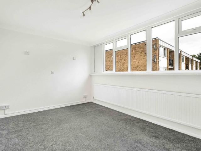 Llanover Road, Wembley, HA9
