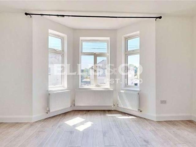 Llanover Road, Wembley, HA9