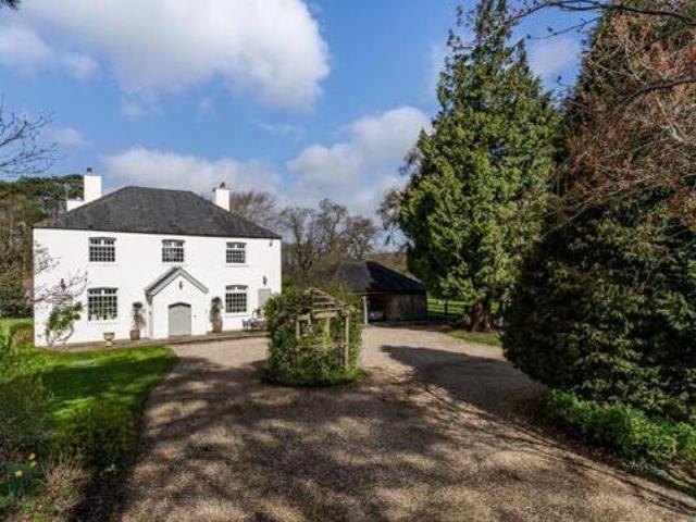 Llansannor, Nr Cowbridge, 5 Bedroom Detached