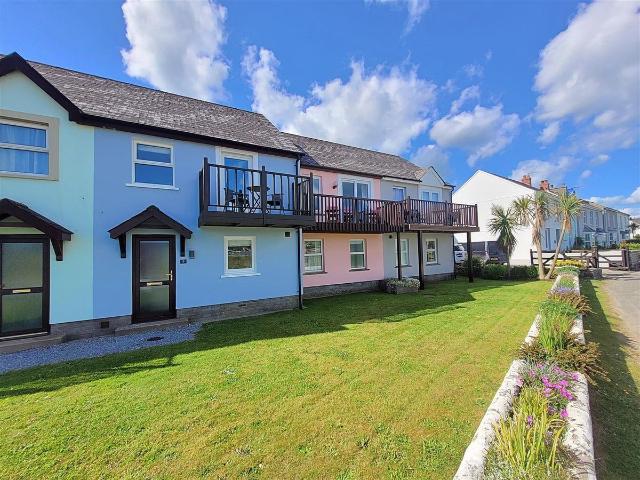 Llansteffan, Carmarthen SA33, 3 bed property to rent, £1,000 pcm | PrimeLocation