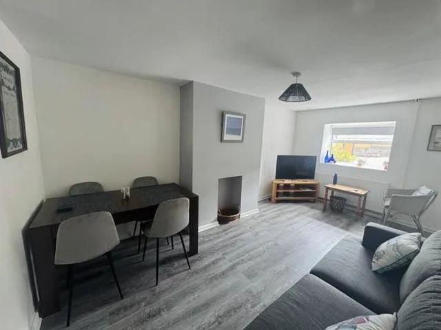 Llansteffan, Carmarthen, SA33