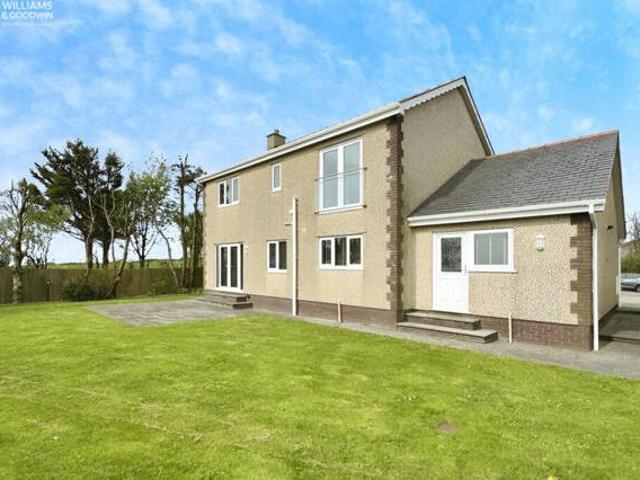 Llanrhyddlad, 4 Bedroom Detached