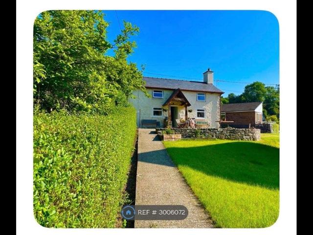 Llanrhaeadr Ym Mochnant, Nr Oswestry SY10, 2 bed detached house to rent, £1,500 pcm | PrimeLocation
