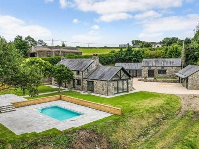 Llanrhidian, Swansea, 5 Bedroom Detached
