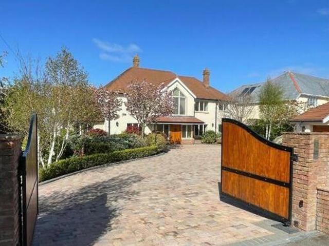 Llanrwst Road, Upper Colwyn Bay, 5 Bedroom Detached