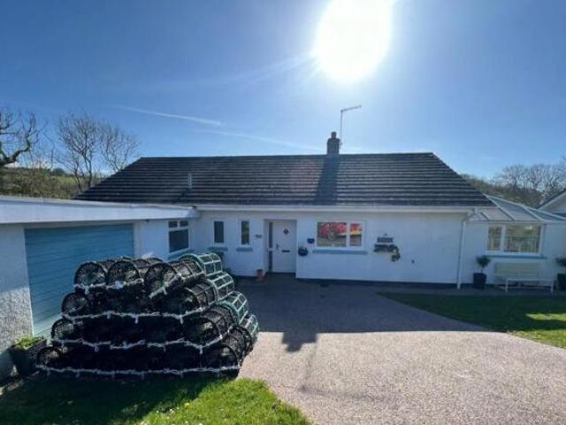 Llanwern Estate, Gilfachrheda, 4 Bedroom Detached