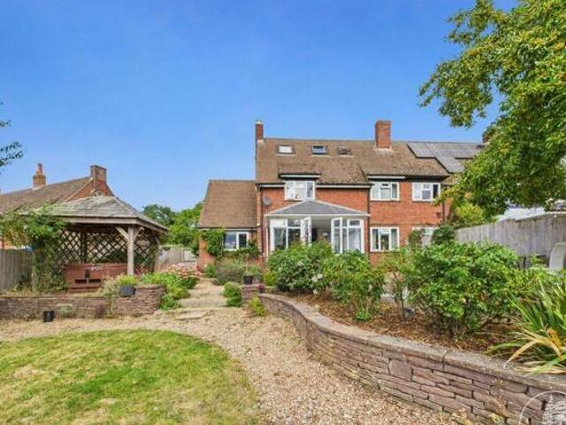 Llanwirthy, Llangrove, 3 Bedroom Semi detached