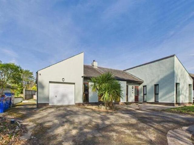 Llanteg, Narberth, 4 Bedroom Detached