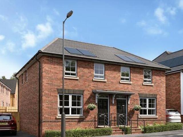 Llantrisant Road, Cardiff, 3 Bedroom Semi detached