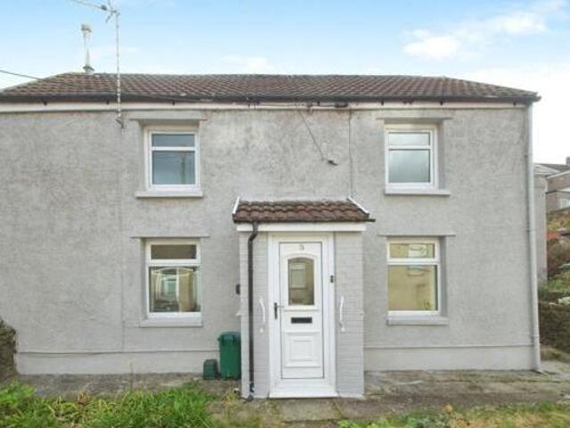 Llantrisant Road, Graig, 2 Bedroom Detached
