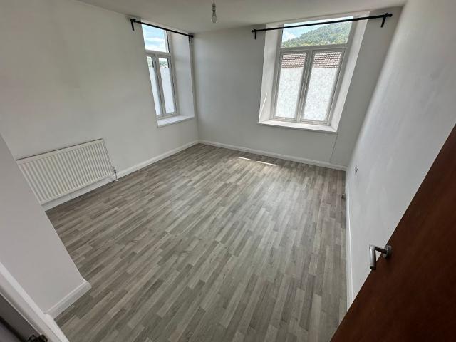 Llantrisant Road, Pontypridd, Graig