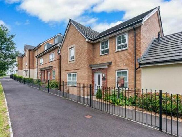 Llantrisant Road, St. Fagans, 4 Bedroom Detached
