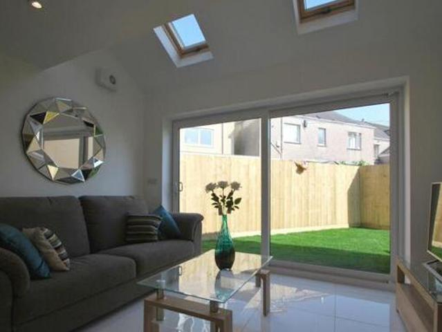 Llantrisant Street, Cathays, 3 Bedroom House