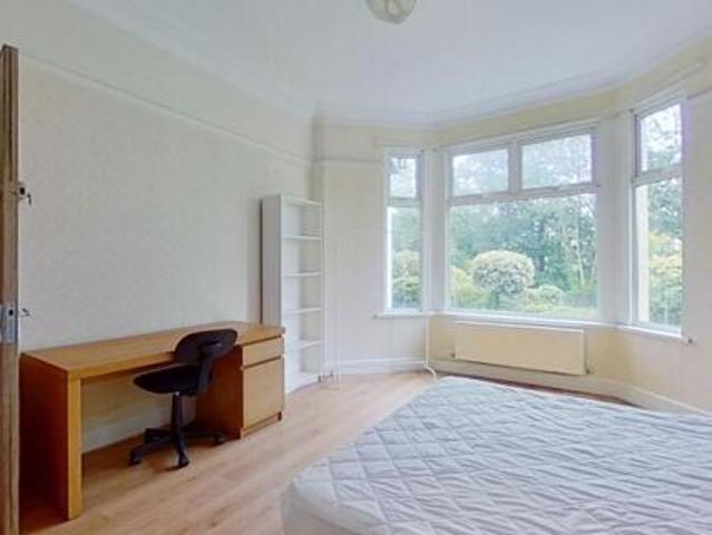 Llantwit Road, Treforest, 5 Bedroom House
