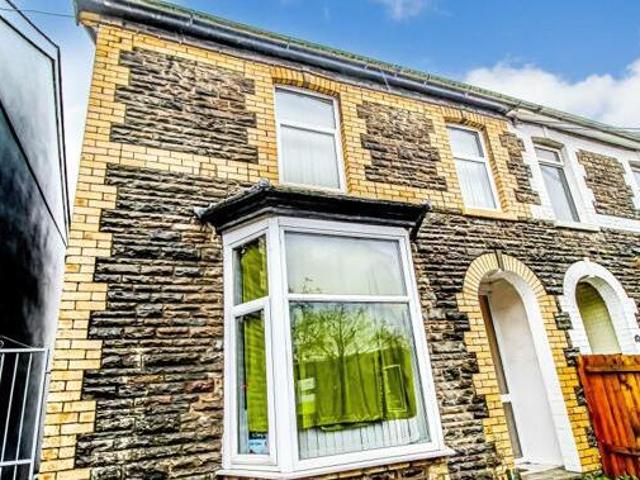 Llantwit Road, Treforest, 6 Bedroom House