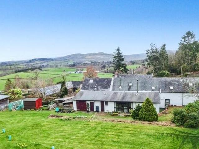 Llanynis, Builth Wells, 5 Bedroom Semi detached