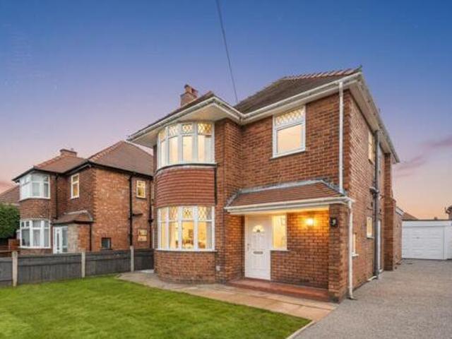 Llewellyn Street, Shotton, 3 Bedroom Detached