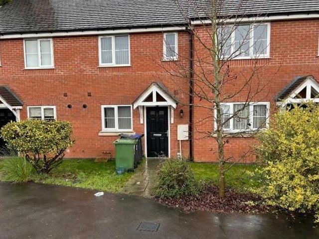 Llewellyn Road, Leamington Spa, 3 Bedroom Terraced