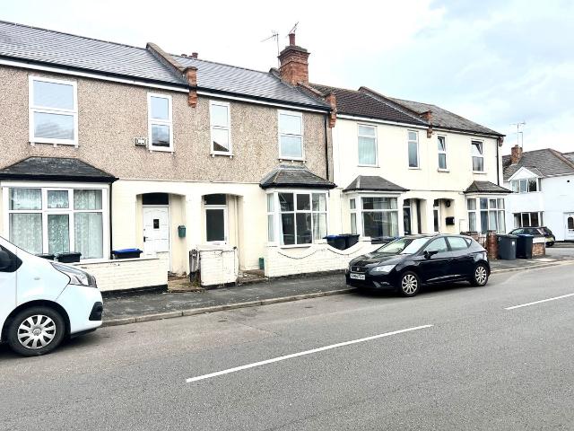 Llewellyn Road, Leamington Spa CV31, 3 bed shared accommodation to rent, £1,700 pcm | PrimeLocation